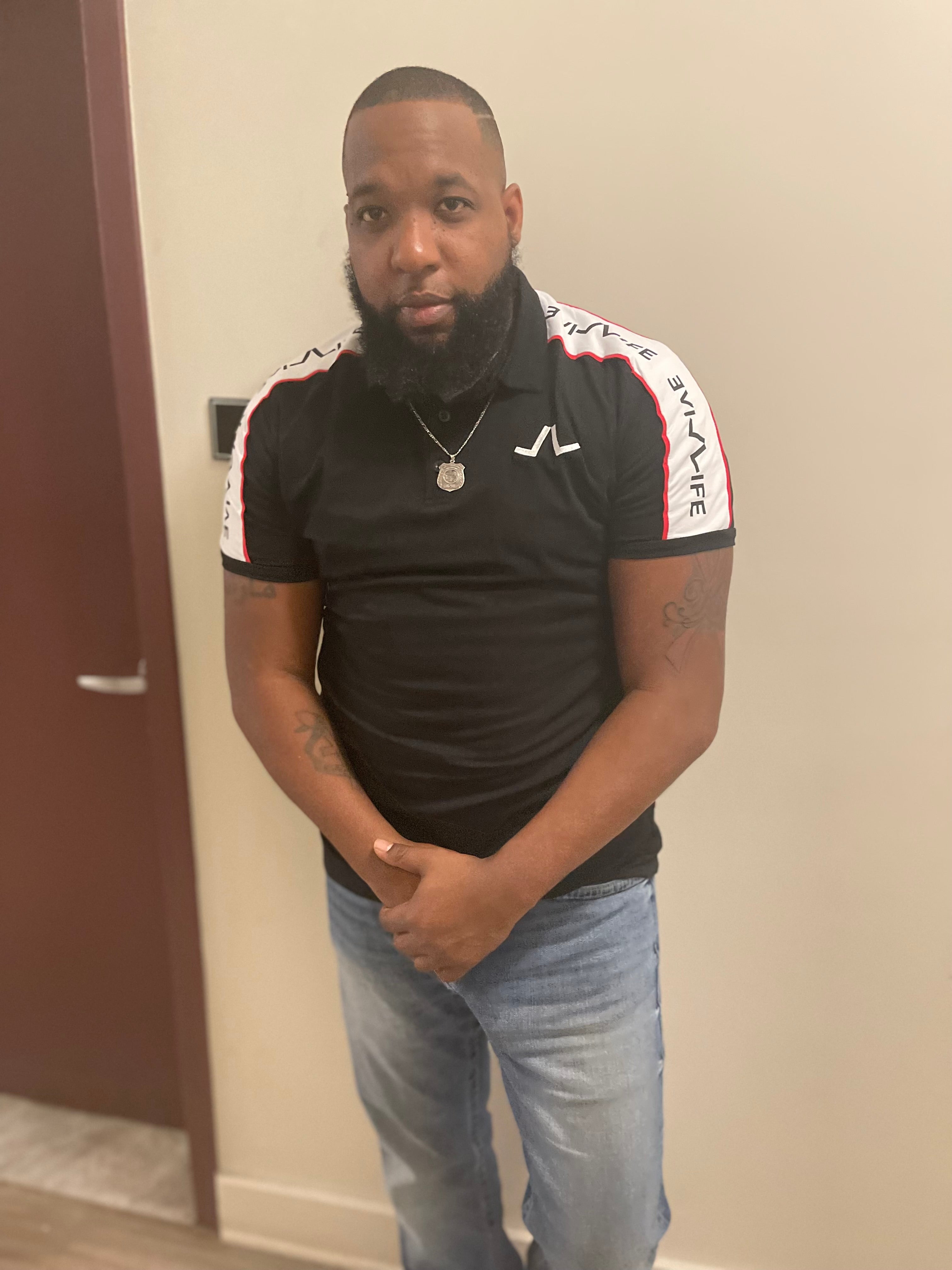 Fitted Polos | Live Life Clothing – LiveLifeClothing